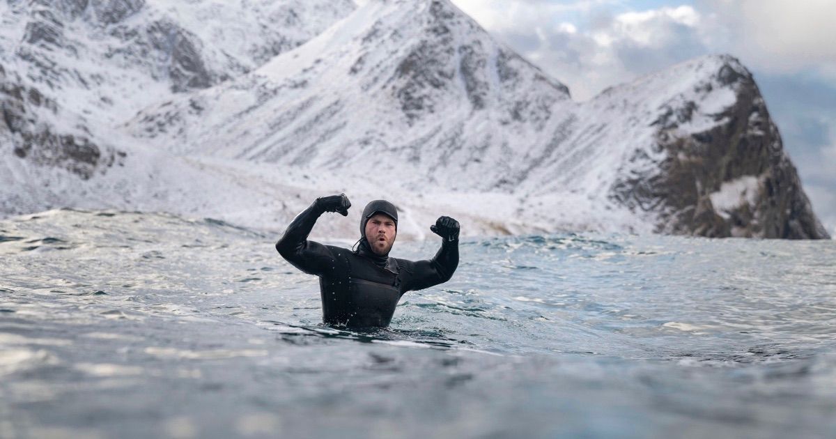 Limitless with Chris Hemsworth: Plot, Cast, Release Date, and Everything Else We Know