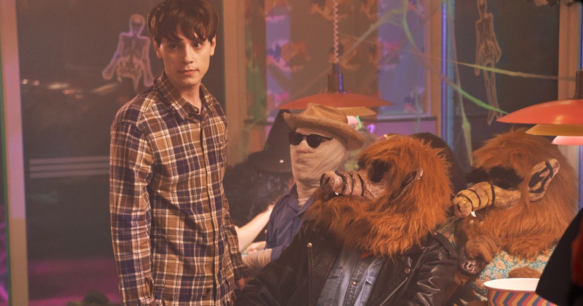 Exclusive: Corey Feldman & Macaulay Culkin Were Original Choices for ...