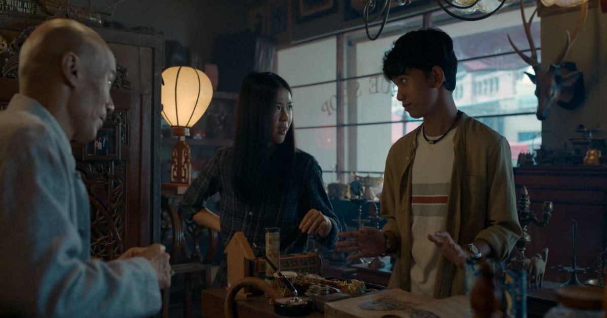 Why Netflix's Mr. Midnight: Beware the Monsters Needs a Season 2