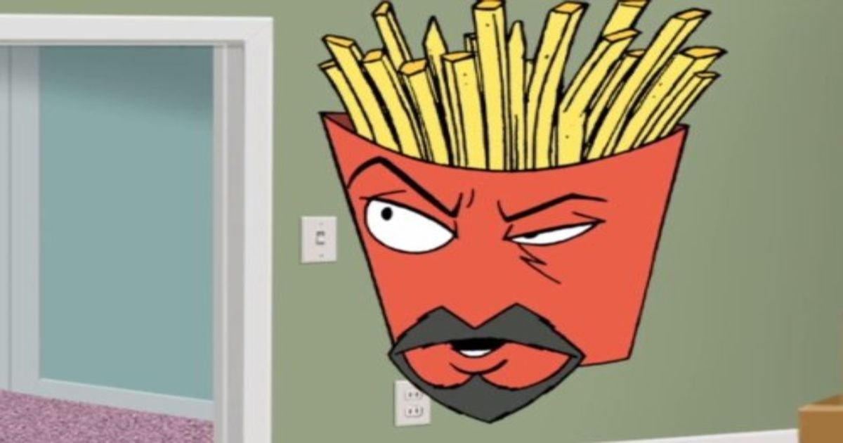 Aqua Teen Hunger Force: The Best Characters, Ranked