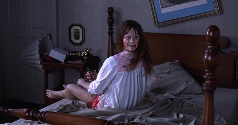 10 More Horror Movies to Watch If You Loved The Pope’s Exorcist