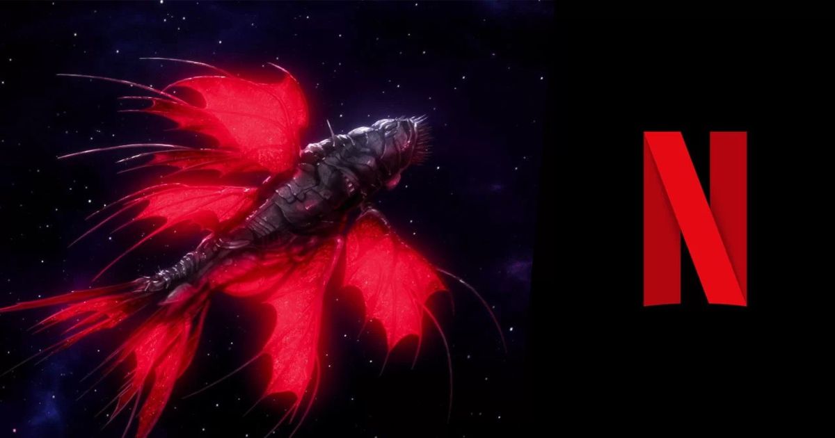 Why Netflix’s Exception Is a Must-Watch Horror Anime This Halloween