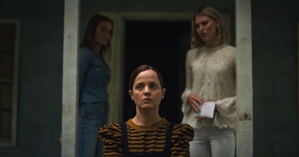 Exclusive: Kevin Lewis on The Accursed, Willy's Wonderland, and Life ...