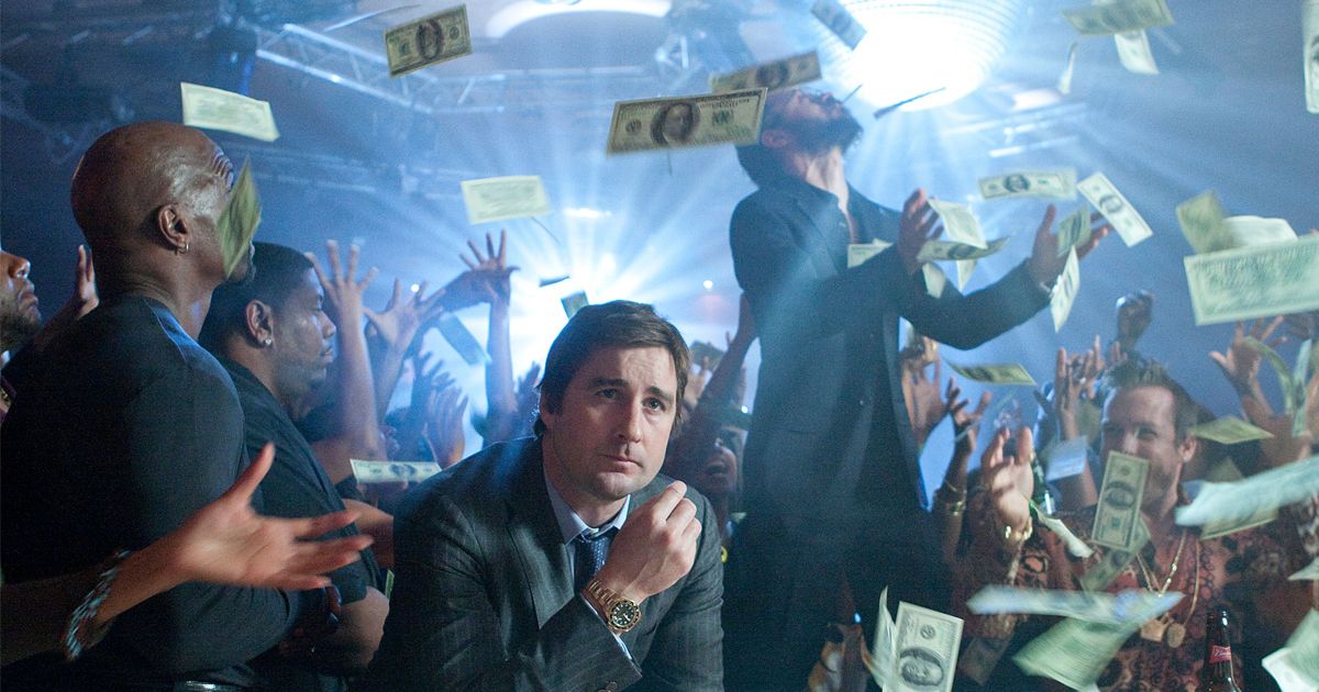 Luke Wilson's Best Performances, Ranked