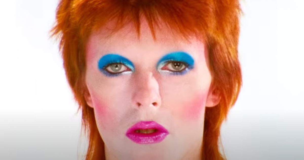 Why Moonage Daydream Is Part of a New Wave of Archival Documentaries