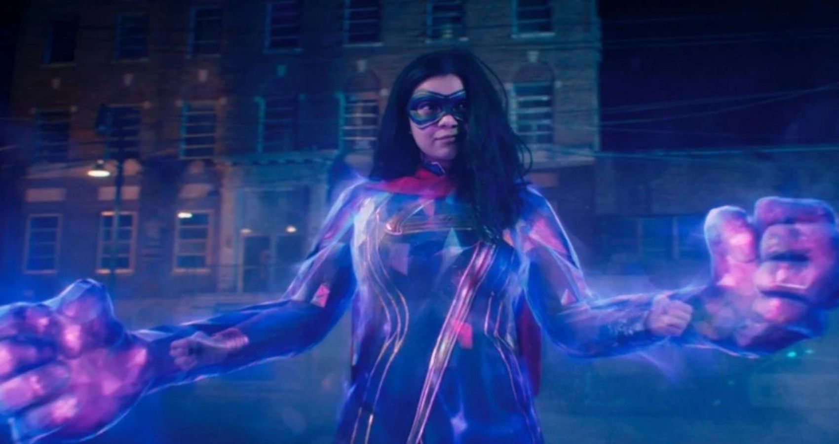 Superpowers That Were Changed for the MCU