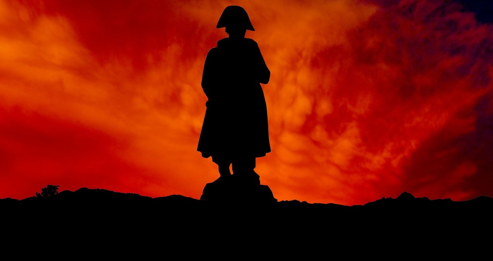 Ridley Scott's Napoleon: Plot, Cast, and Everything Else We Know