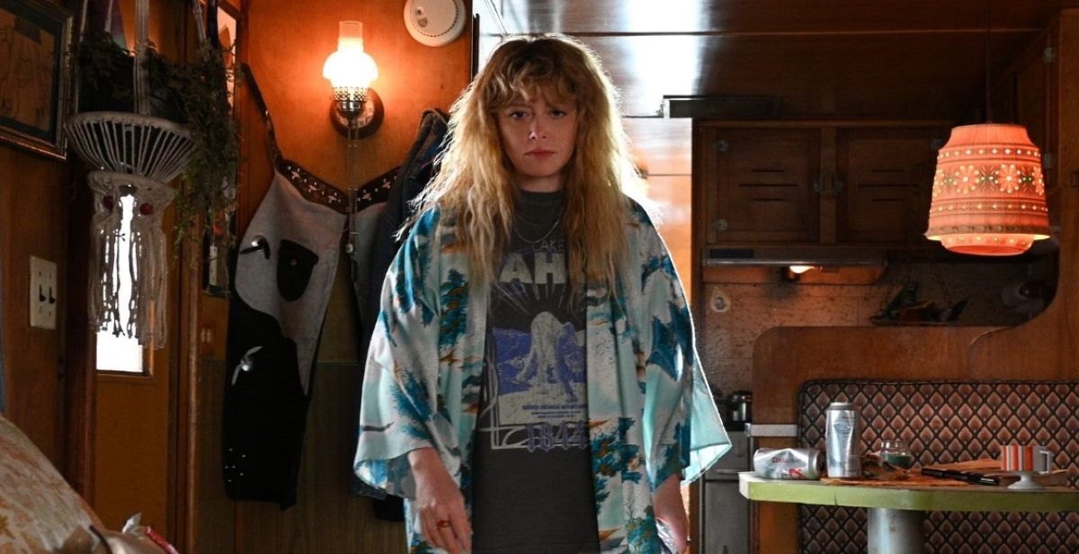 Poker Face: Natasha Lyonne Stars in the First Trailer for the Murder ...