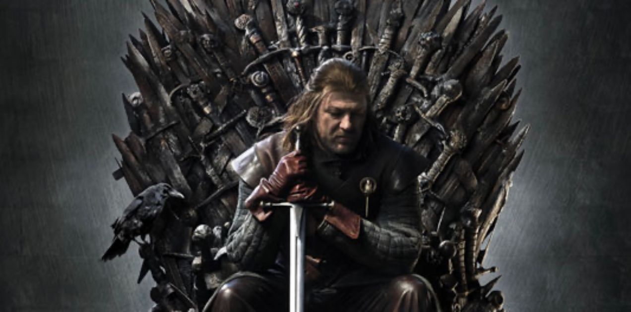 Game of Thrones: Every Person Who Has Sat on The Iron Throne in the ...