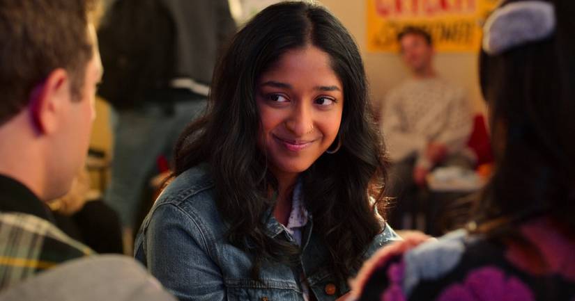 Never Have I Ever Cast and Character Guide