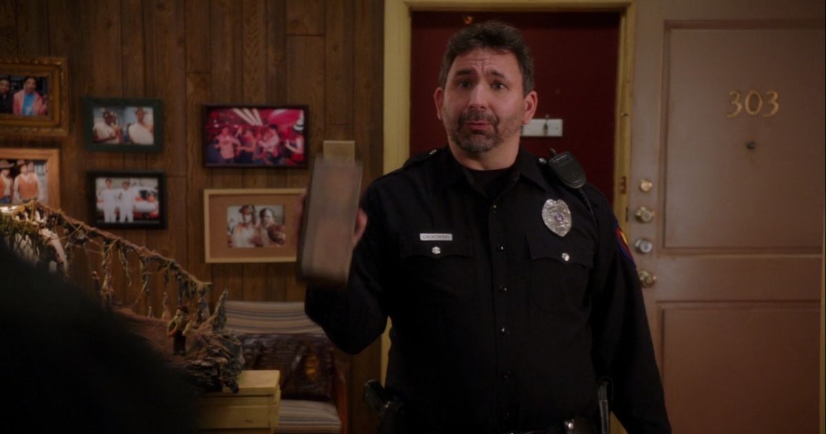 Community: Best Supporting Characters in the Series, Ranked