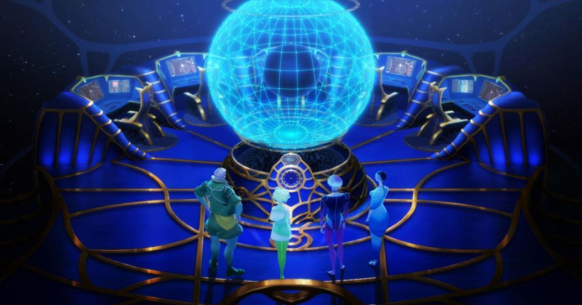 Why Netflix’s Exception Is a Must-Watch Horror Anime This Halloween