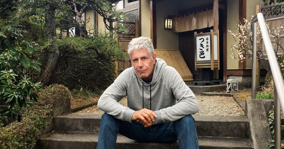 Anthony Bourdain's Parts Unknown: The Best Episodes, Ranked