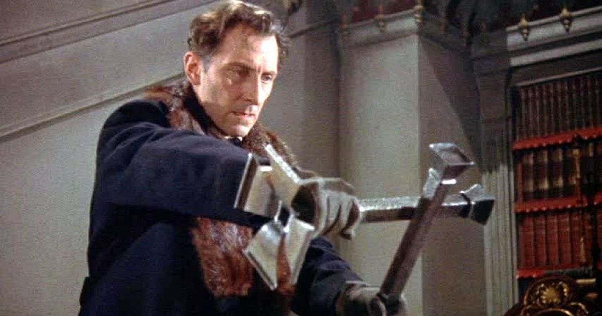 Best Van Helsing Actors in Movie History, Ranked