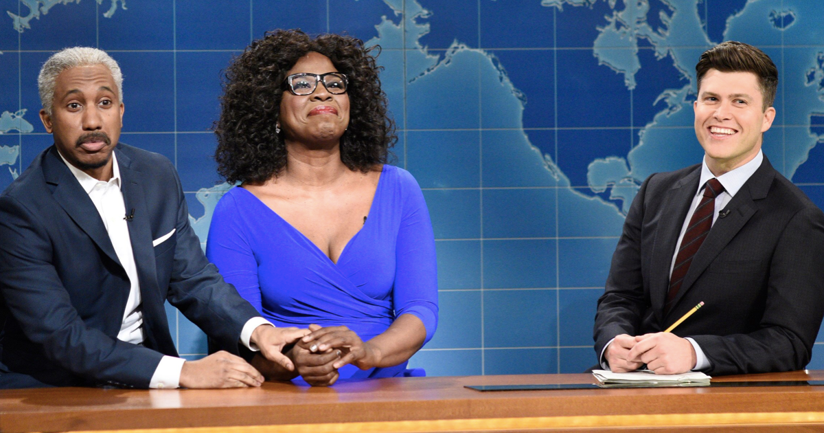 SNL: Chris Redd’s Best Characters in the Show, Ranked