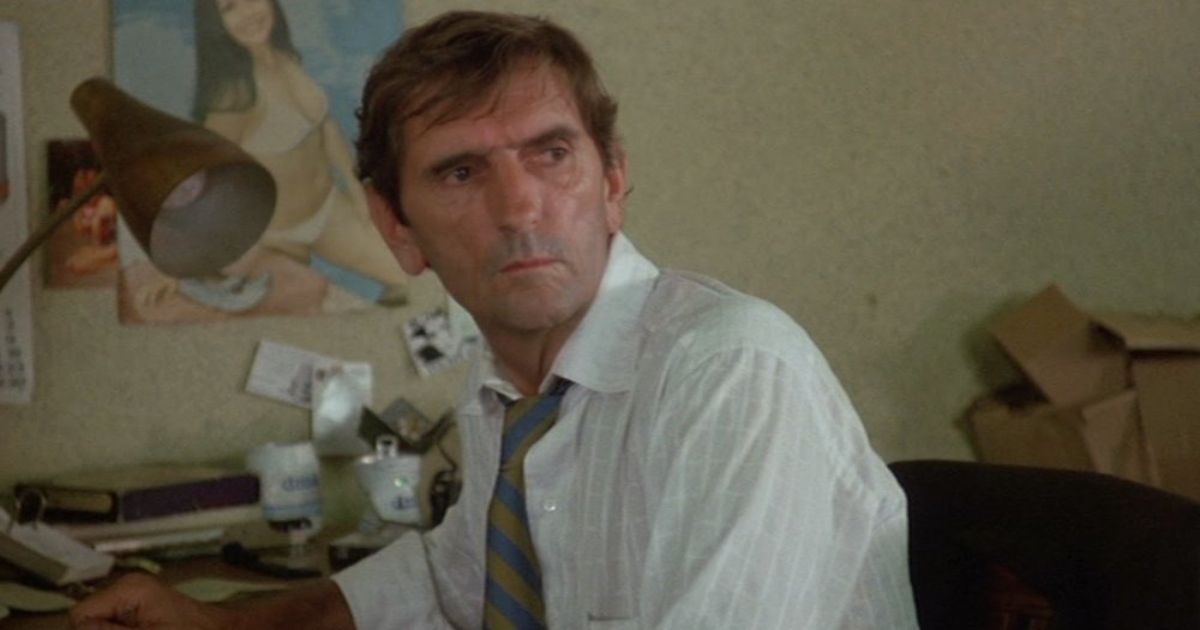 Harry Dean Stanton's Best Performances, Ranked