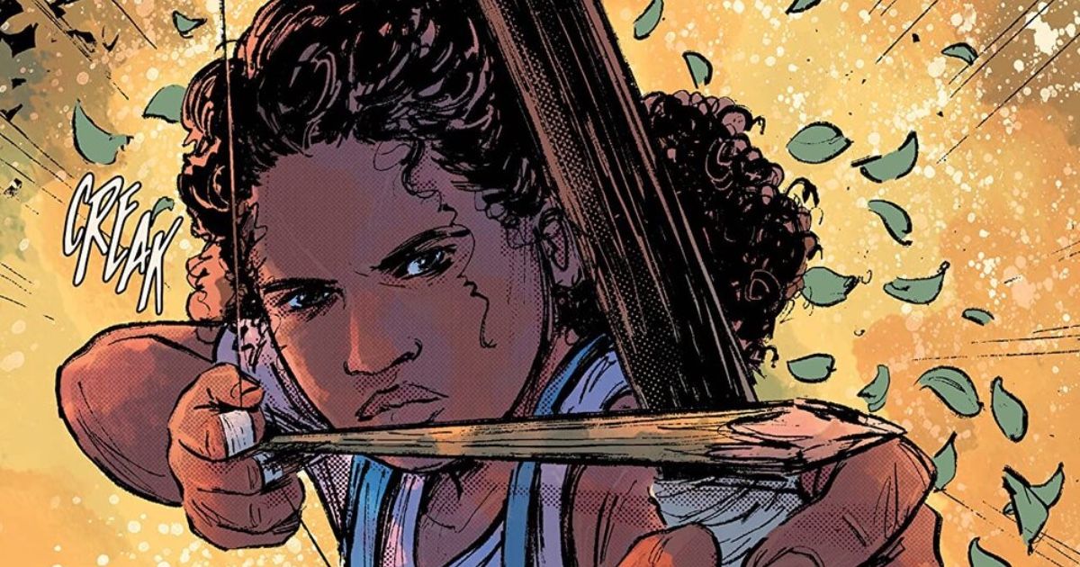 BET Studios to Adapt Vault Comics Series Resonant; Signs Overall Deal ...