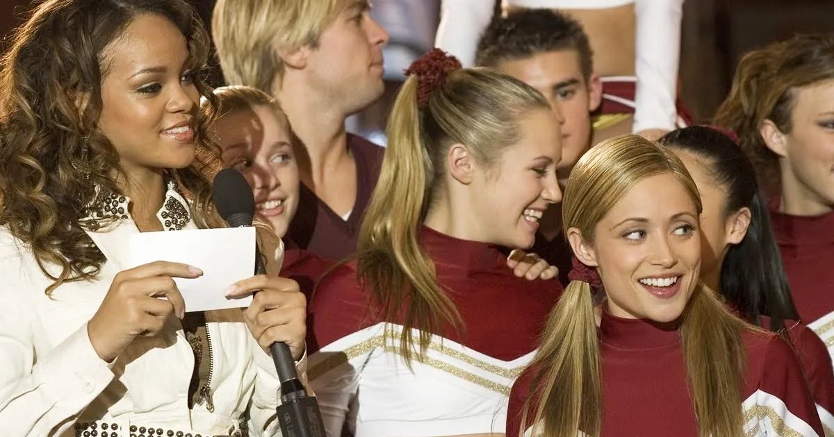 Rihanna: 9 Movies Where You've Heard Her Songs