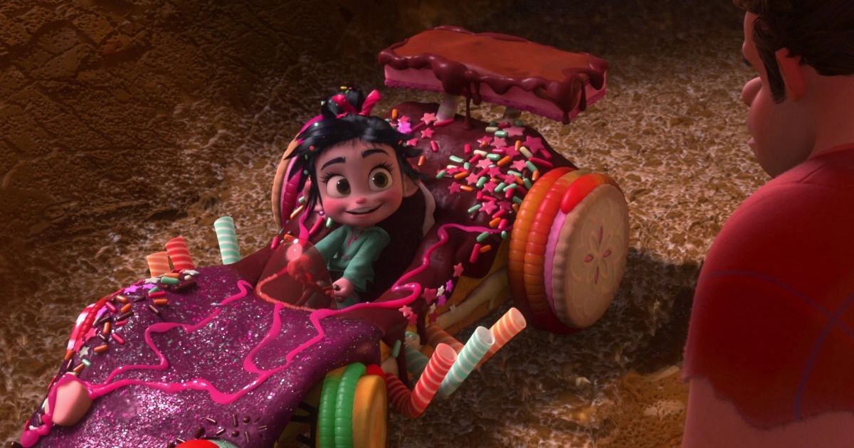 The 10 Biggest Ways Disney Animated Movies Have Changed Over the Years