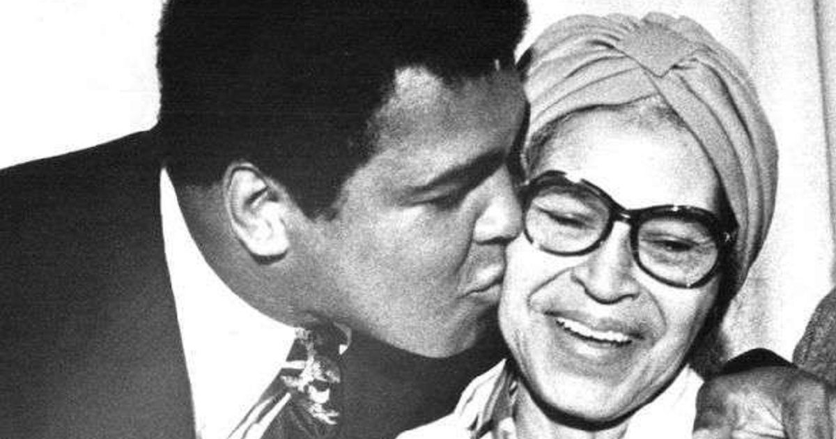 The Rebellious Life of Mrs. Rosa Parks: What to Expect in the Peacock ...