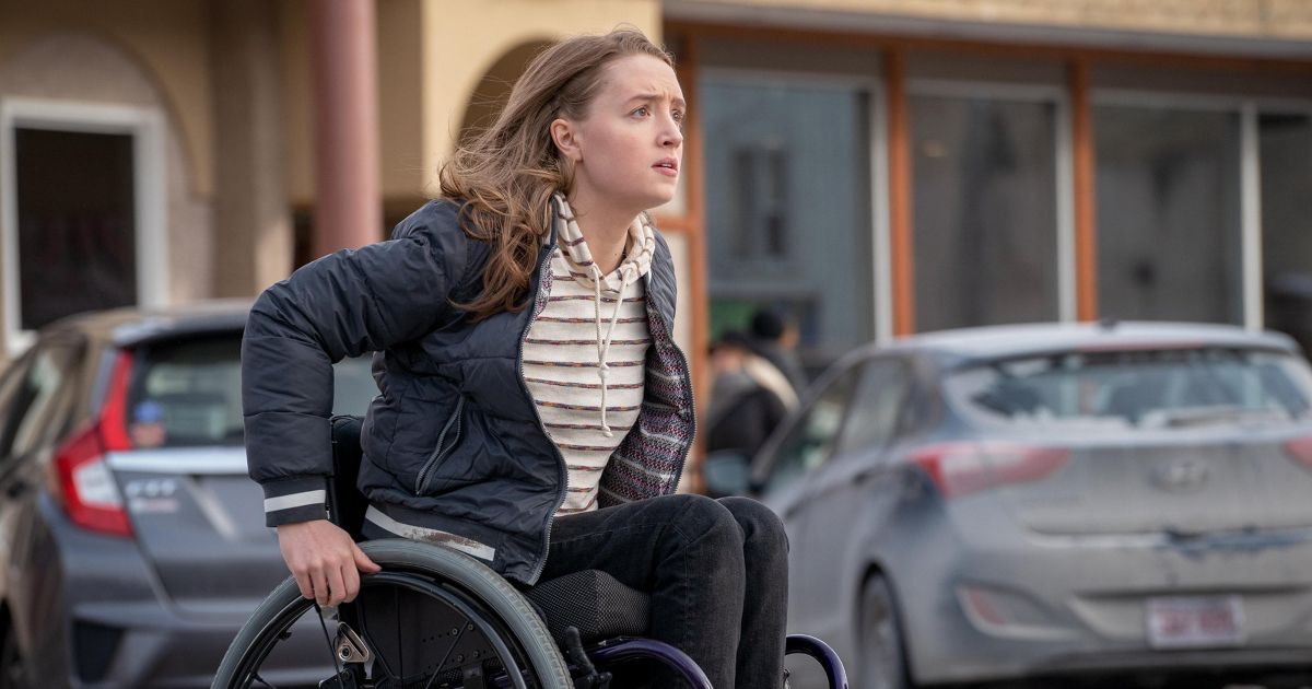 Run (2020): The Best Scenes From the Hulu Original Thriller, Ranked