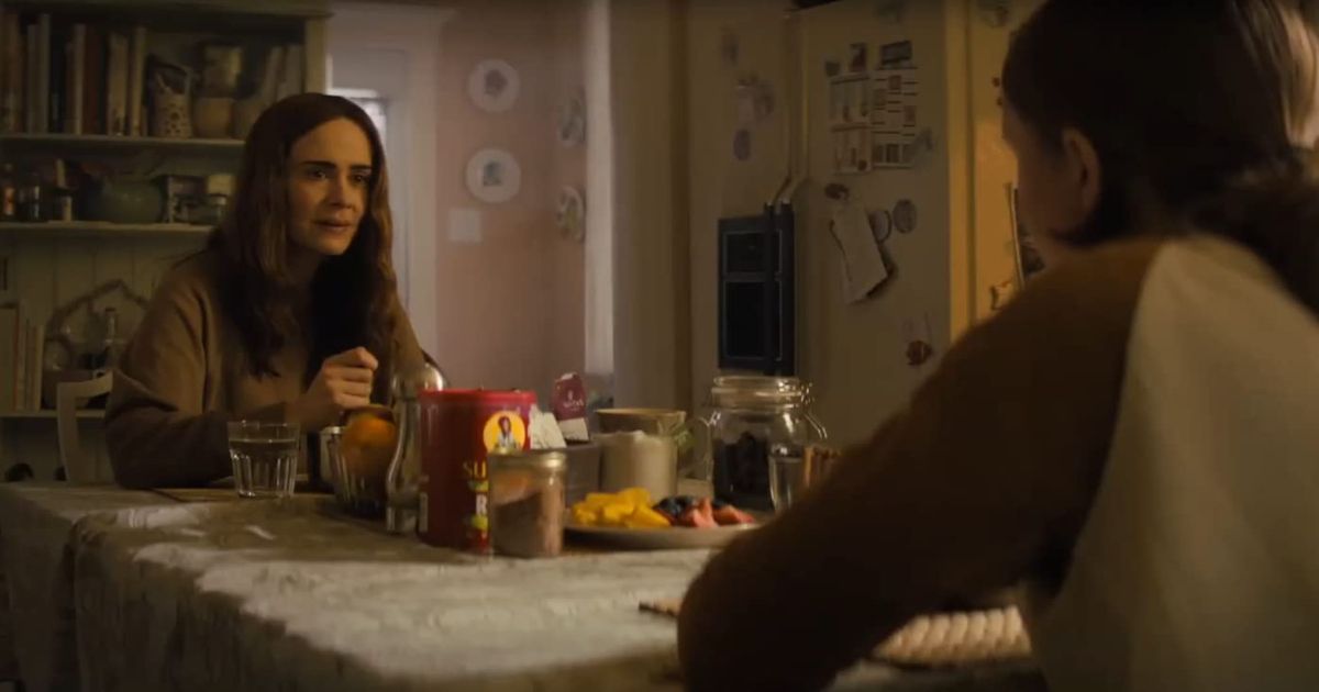 Run (2020): The Best Scenes From the Hulu Original Thriller, Ranked