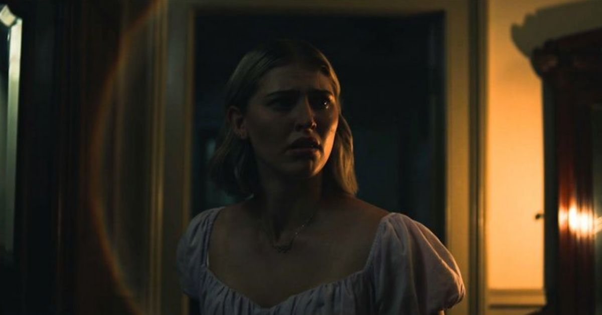 Exclusive: Kevin Lewis on The Accursed, Willy's Wonderland, and Life ...