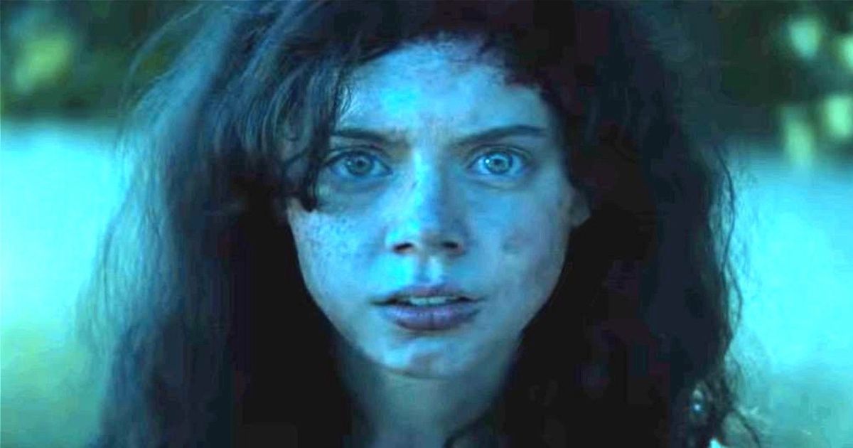 Fear Street Cast and Character Guide