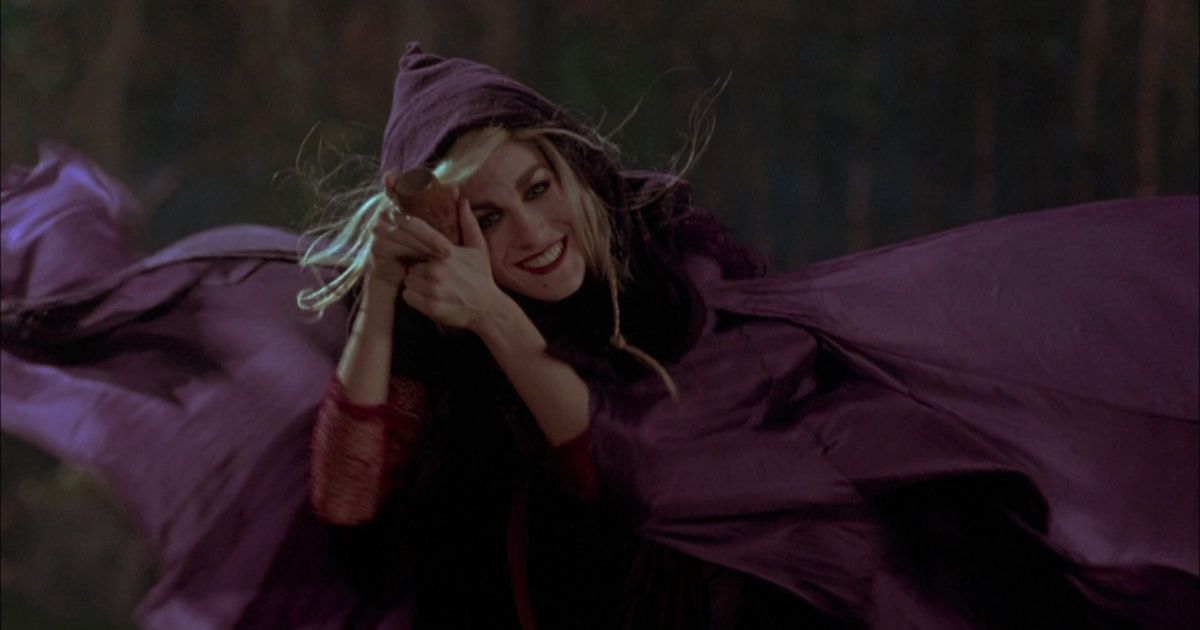 Hocus Pocus: Every Musical Number in the Movies, Ranked