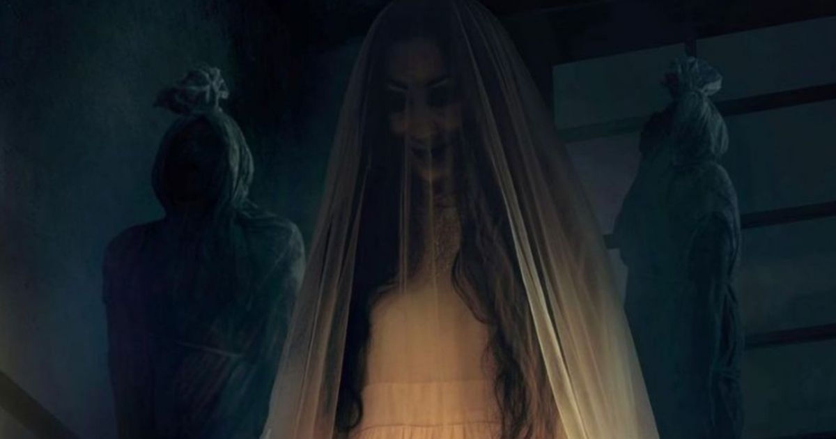 Best Movies Coming to Shudder in November 2022