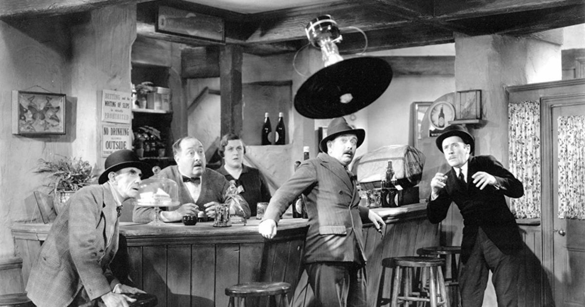 Best H.G. Wells Movie Adaptations, Ranked