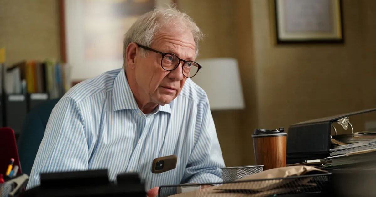 Alaska Daily Season One: What to Know About the Characters So Far