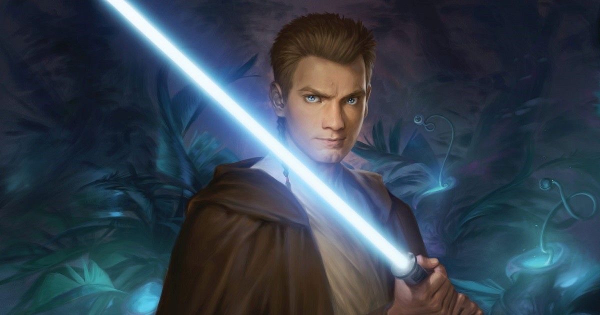 Star Wars Books That Are Canonical Must-Reads