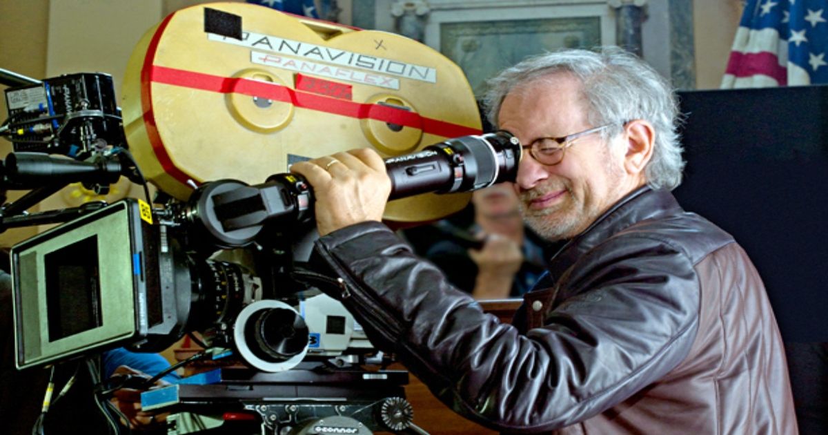 Firelight: The Lost First Film of Steven Spielberg, Explained