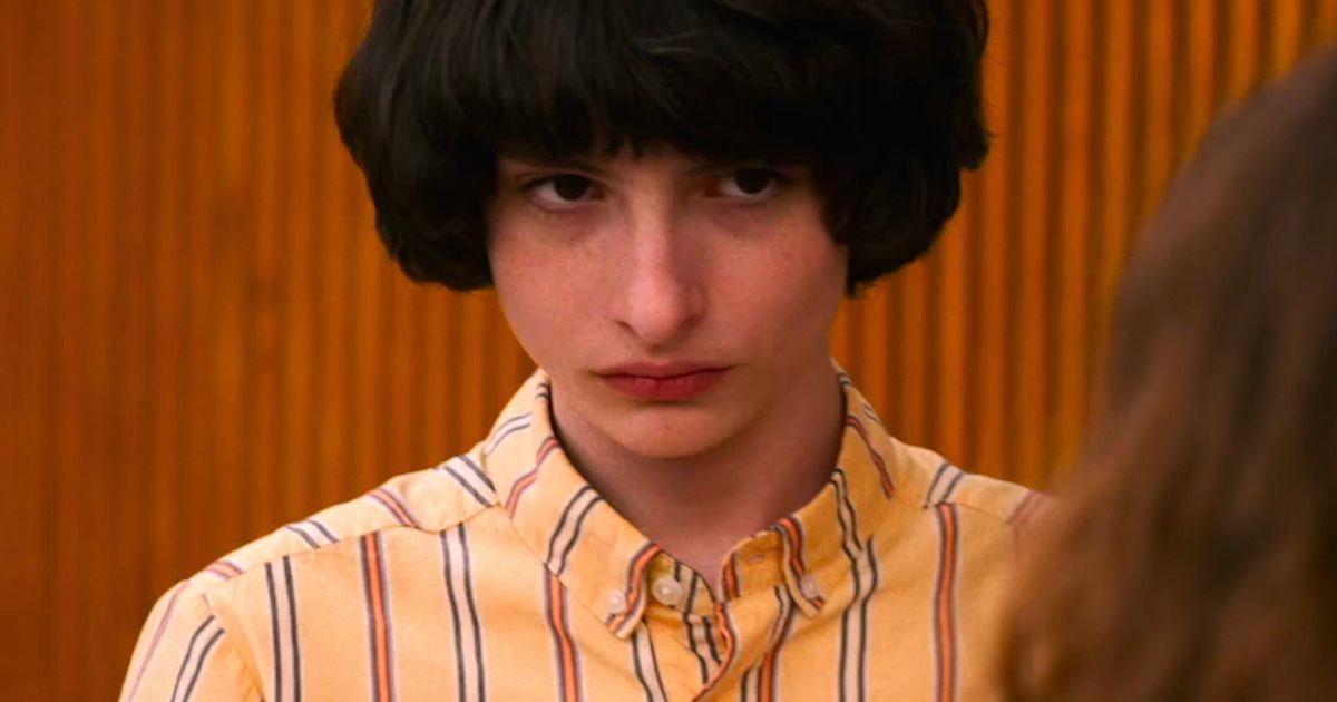 Stranger Things: Why Mike Needs To Play A Bigger Role In Season 5