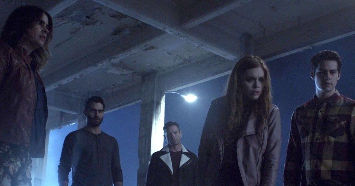 Why The Teen Wolf Movie Can Succeed (Even Without Stiles)