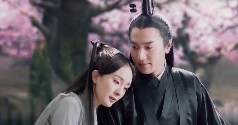 Best Chinese Historical Dramas, Ranked