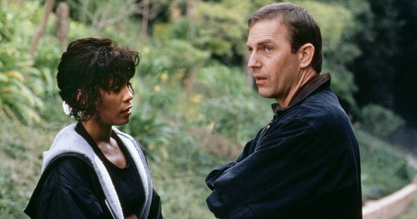 The Best Movies About Bodyguards, Ranked