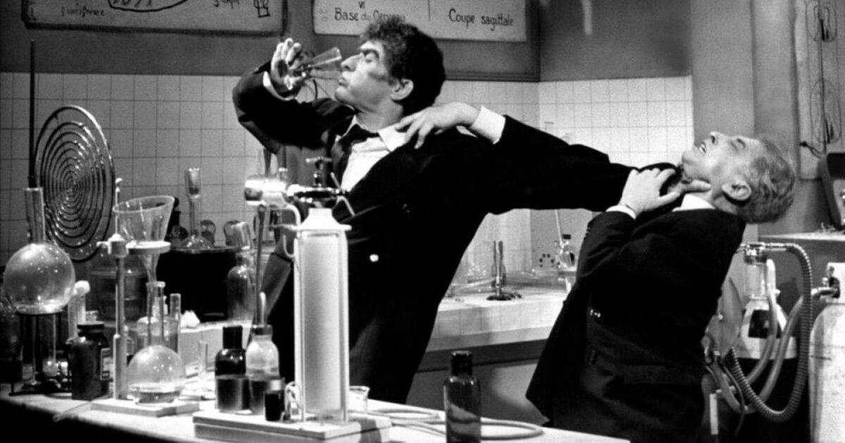 Best French Horror Movies of the 20th Century, Ranked