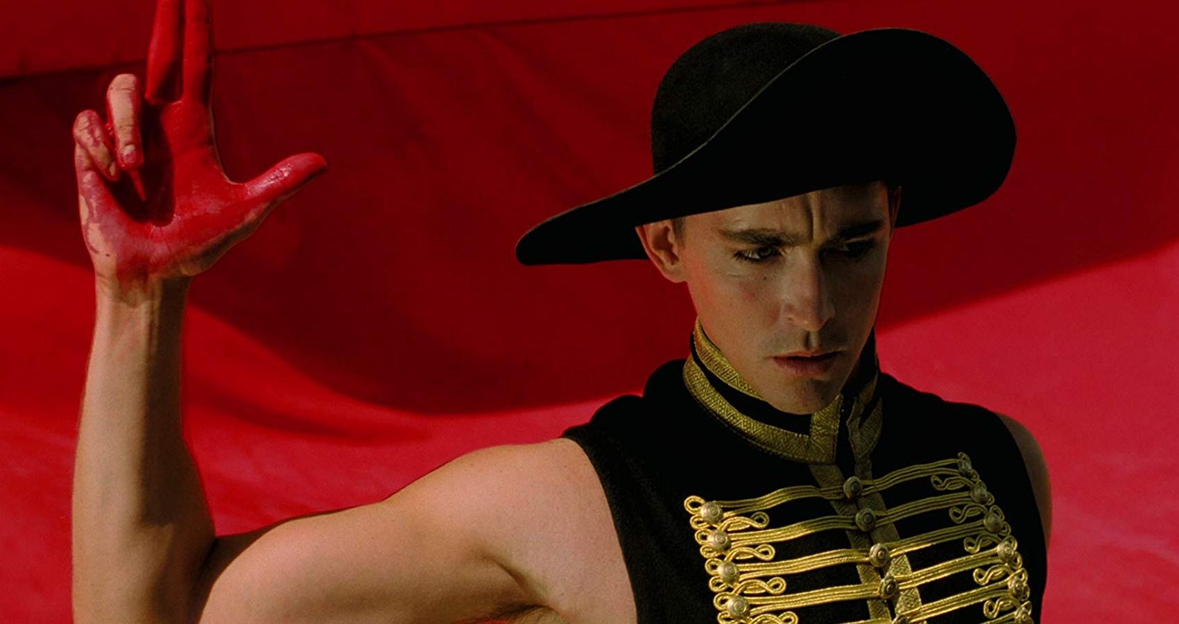 Lee Pace's Best Performances, Ranked