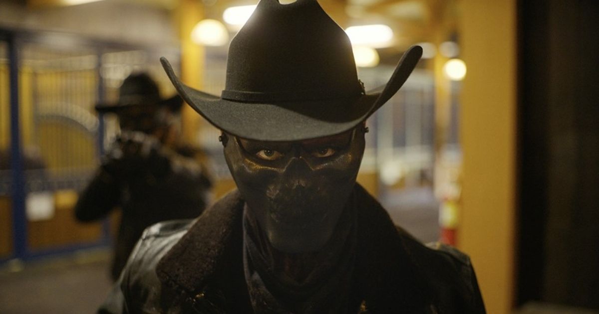 Why Survival Horror Is In Vogue Right Now