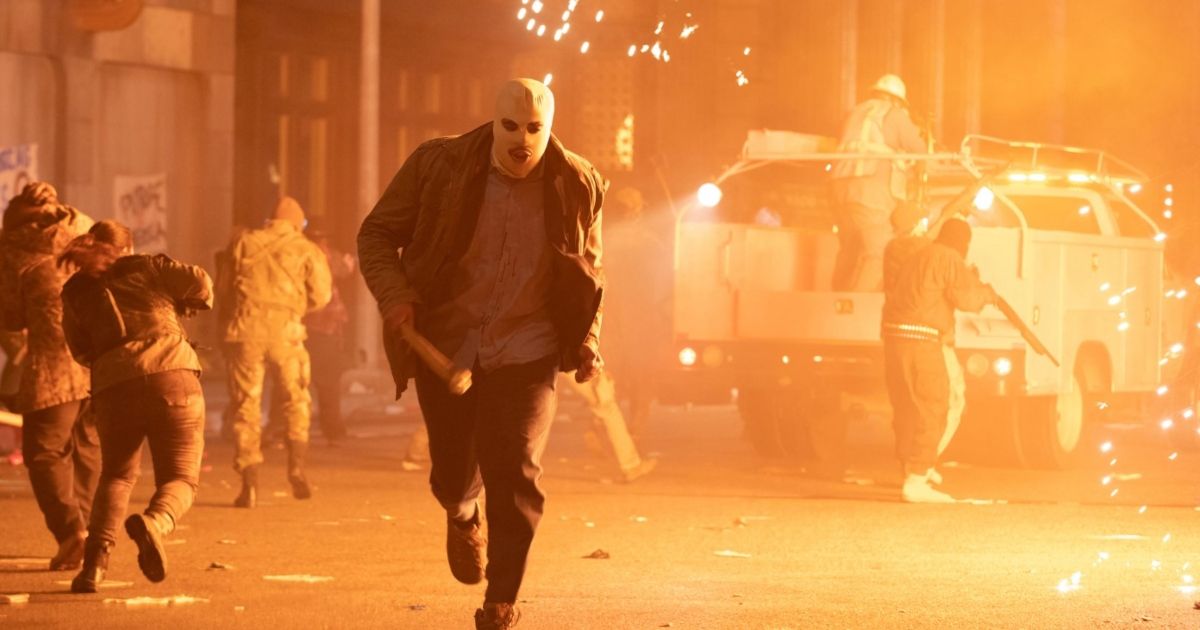 The Purge Movies in Order Chronologically and by Release Date