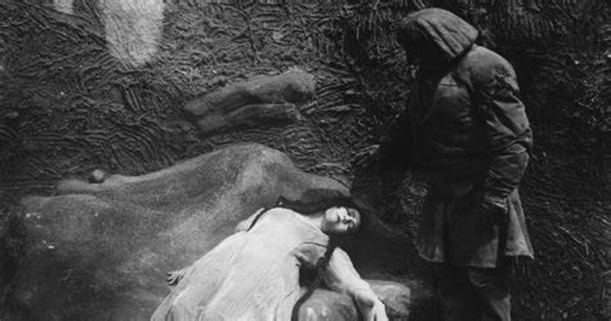 Best German Silent Films of All Time