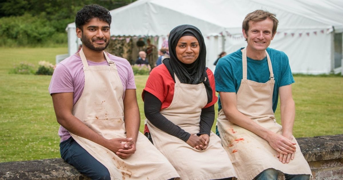 Great British Baking Show Seasons, Ranked