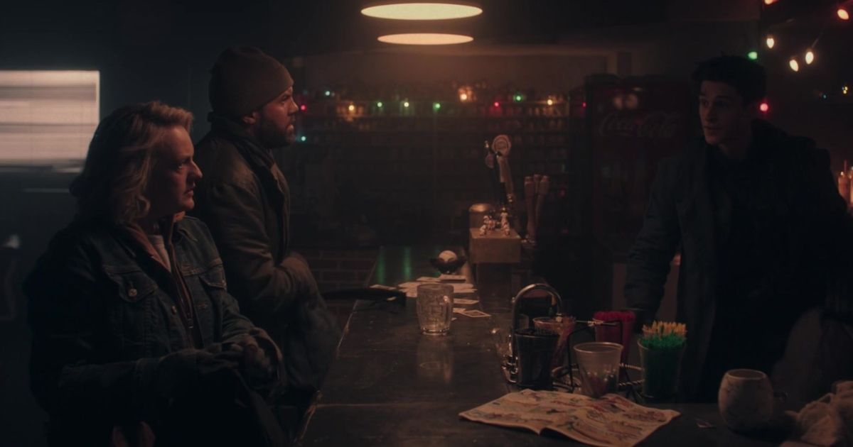 The Handmaid's Tale Season 5: Breaking Down the Events in Fairytale