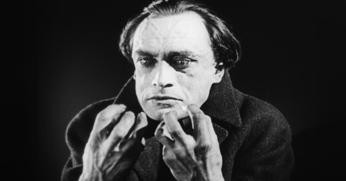 Best German Silent Films of All Time