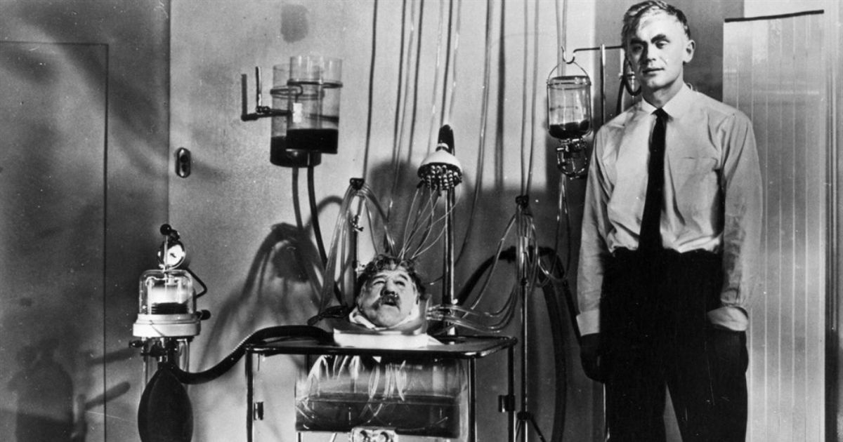 Best 50s Horror Movies From Around the World