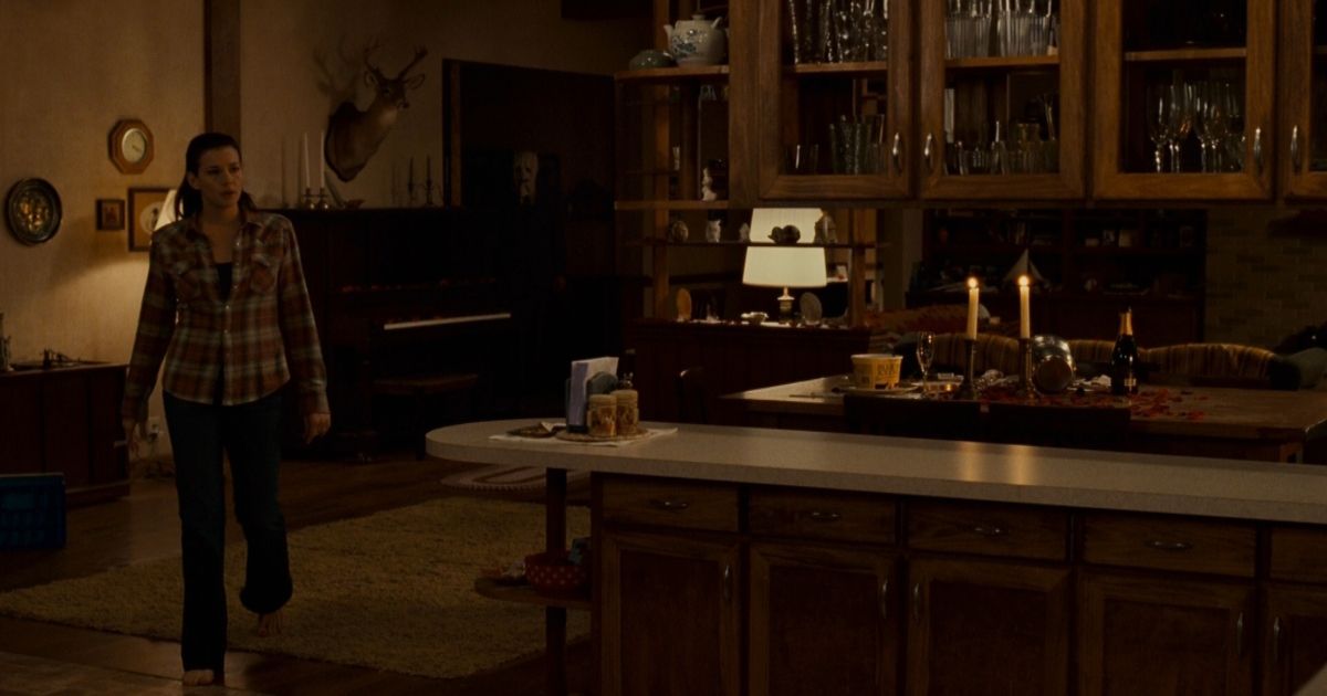 What Made The Strangers Such a Terrifying Film?