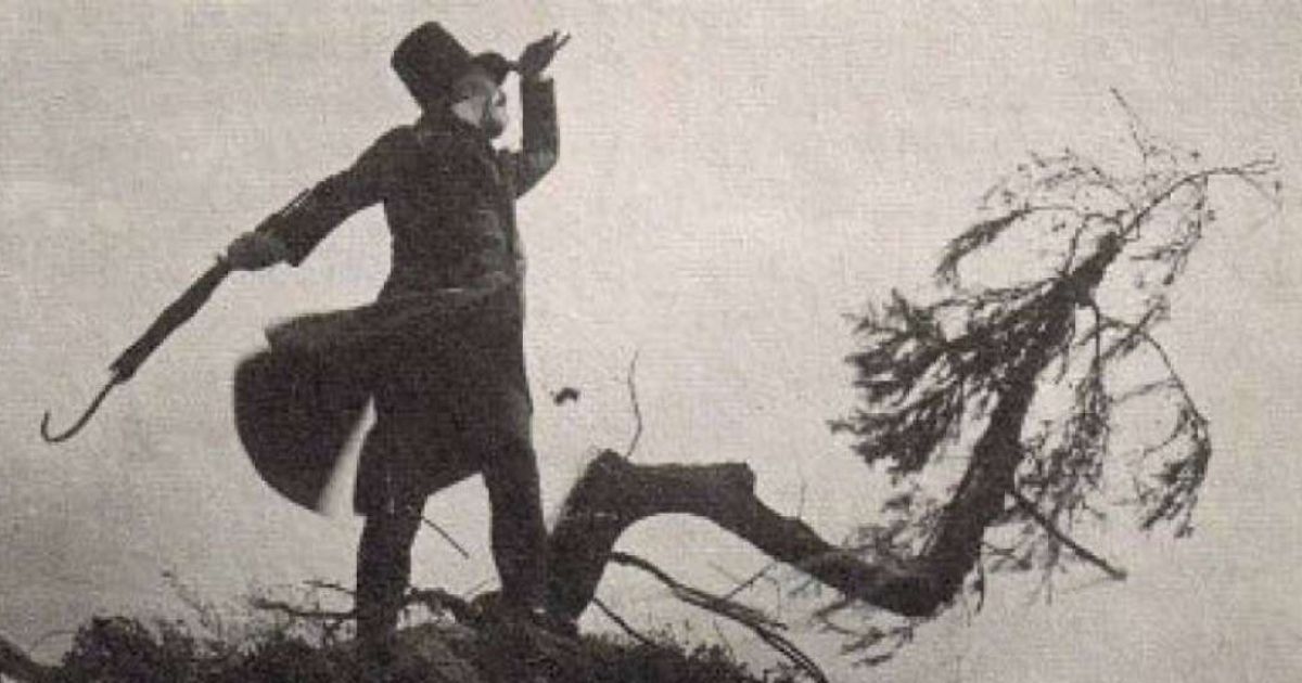 Best German Silent Films of All Time