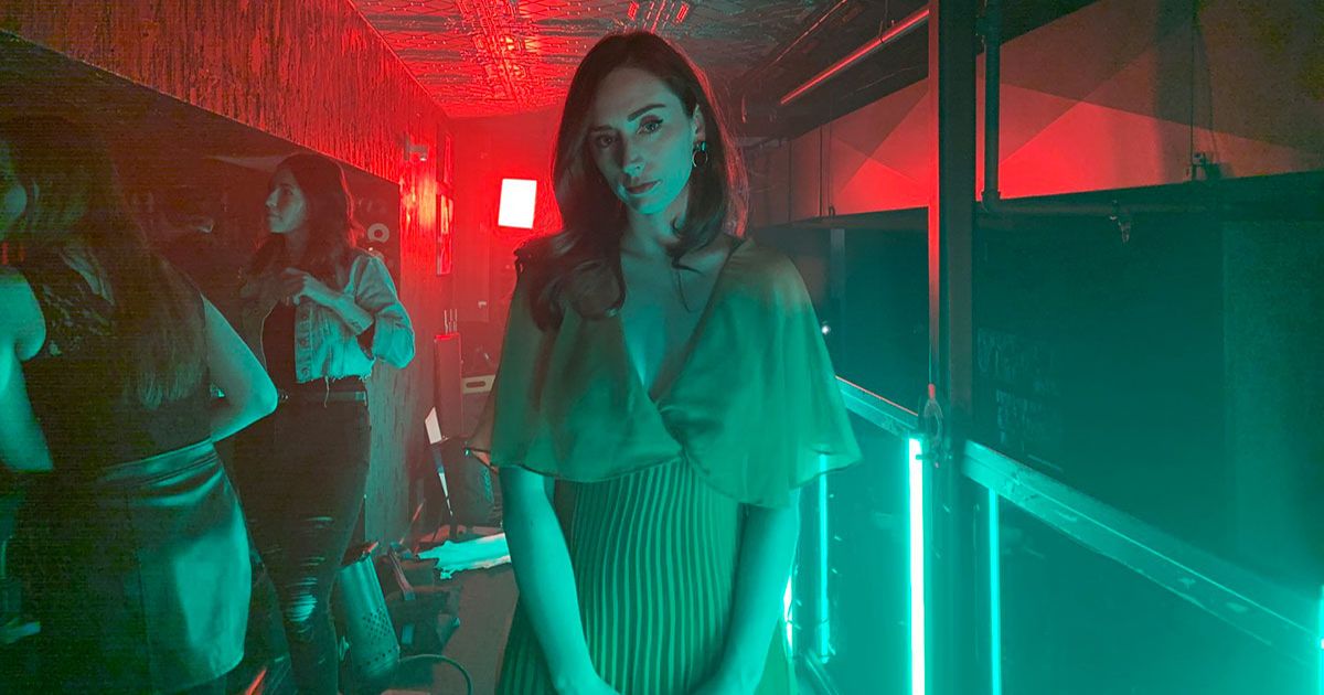 The Stylist: Why You Need to See This Underrated Slasher